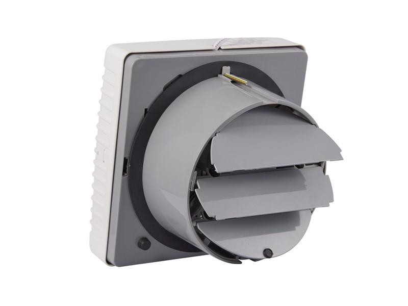 Extractor de Aire -Wintek