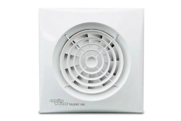 6 Best Bathroom Extractor Fans in 2022 - Wintek