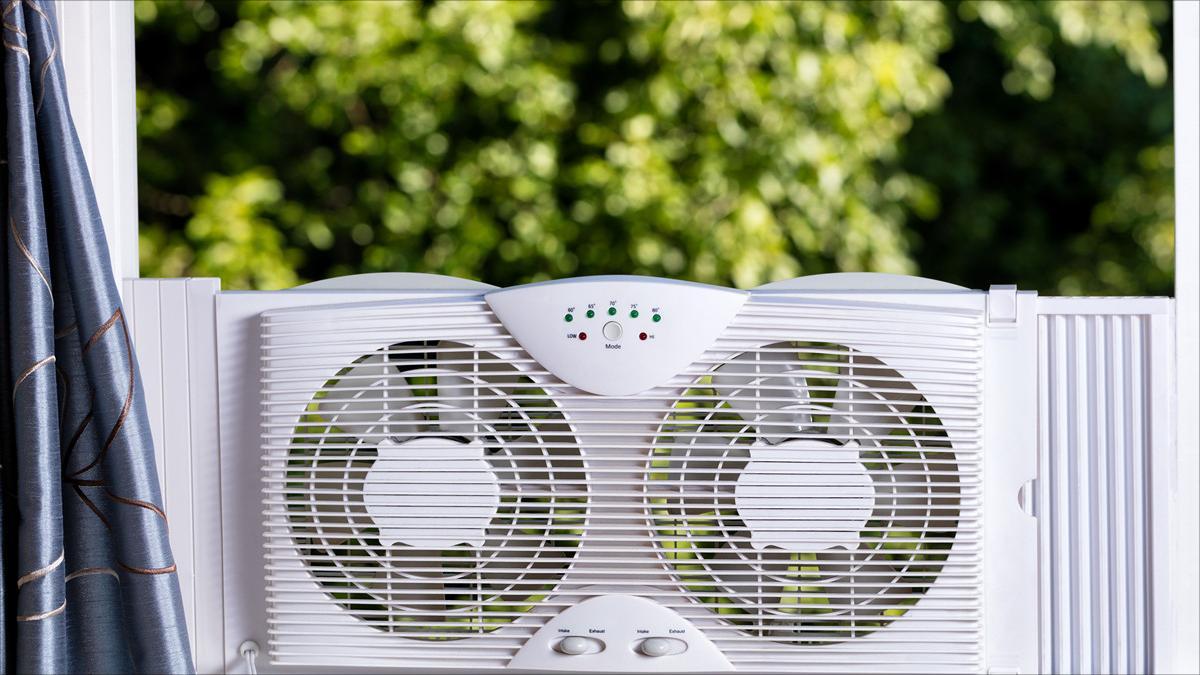 Window Exhaust Fan Australia - Wintek