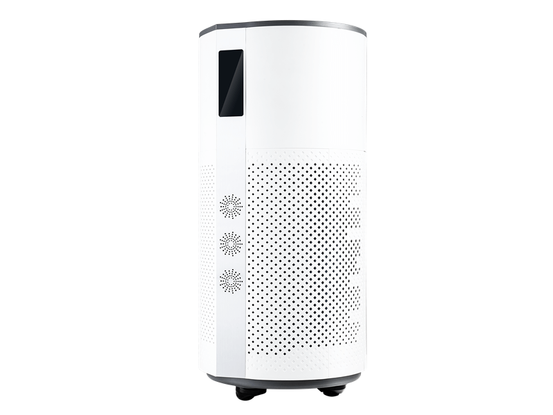 WIFI Air Purifier with Remote Control - Wintek