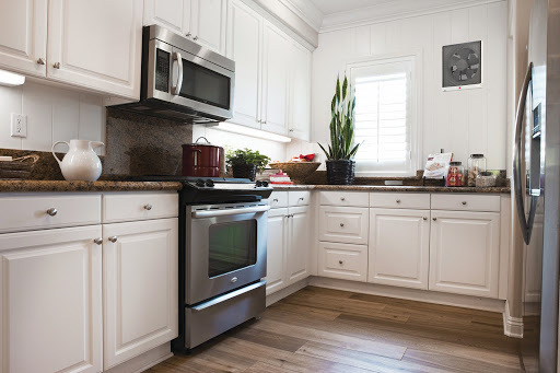 From Traditional to High-Tech: The Latest Kitchen Exhaust Fan ...