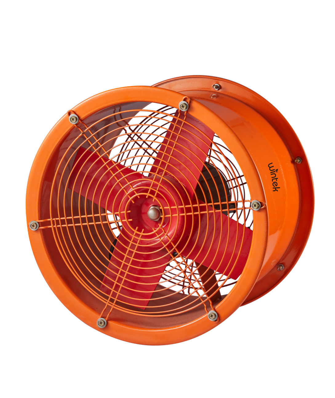 8-20inch round industrial fan - Wintek